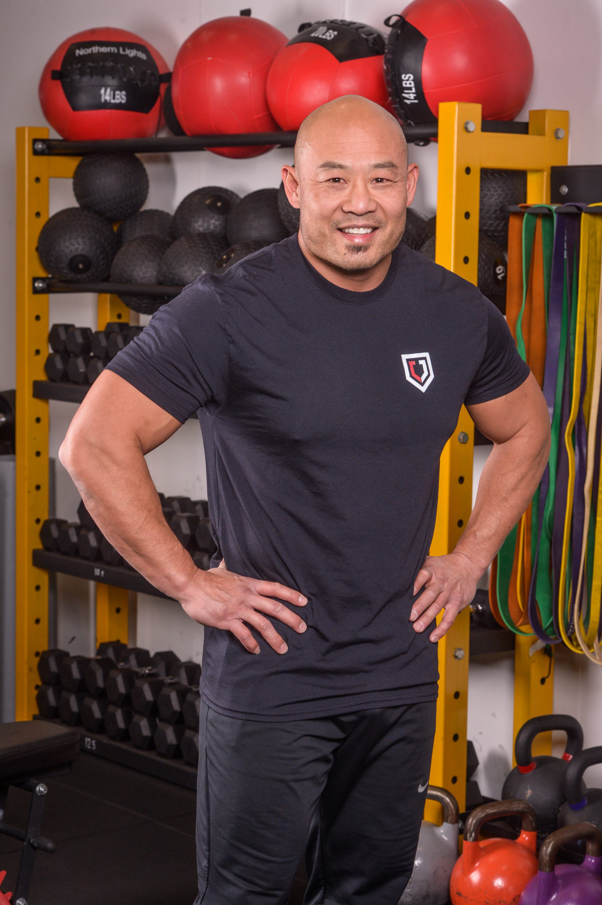 About Us - Unified Training Centre